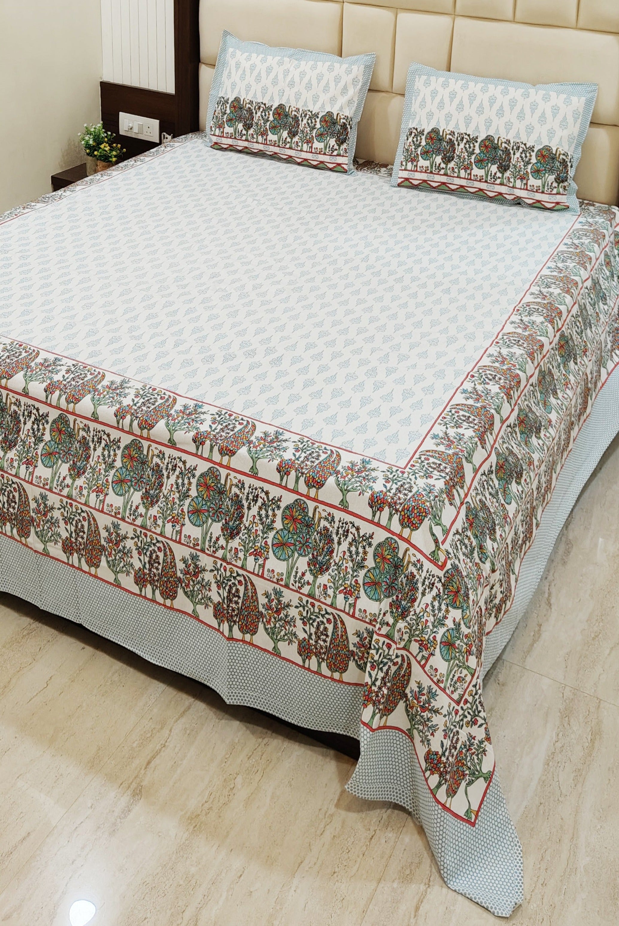 SUPER JUMBO SIZE – The Bedsheet Company