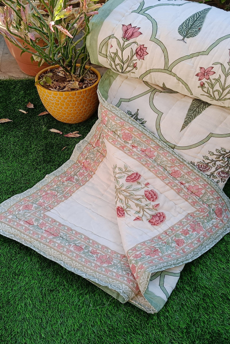 Basant Bagh – The Bedsheet Company